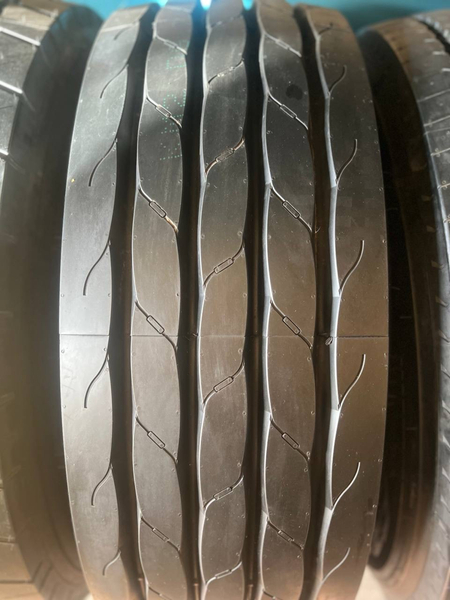Pirelli brendi shinasi