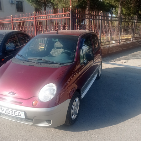 Matiz best 2013 luks kansaner
