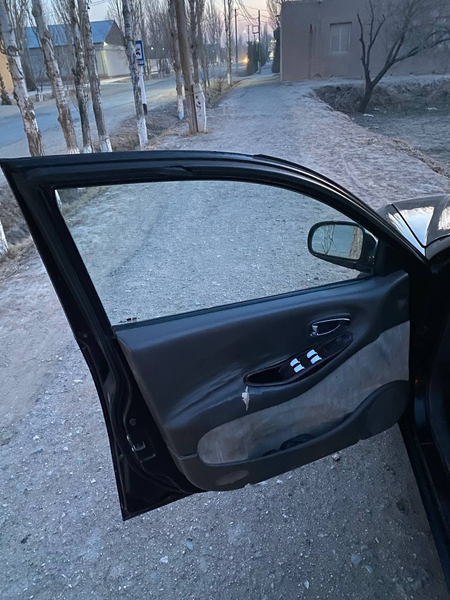 Leganza Daewoo 1999