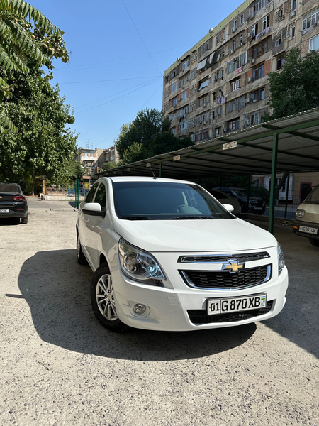 Chevrolet Cobalt