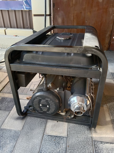 Dvijok generator 4kw