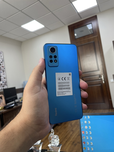Продам Redmi Not 12Pro в отличном состоянии