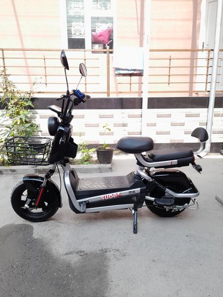 Elektro skuter super model