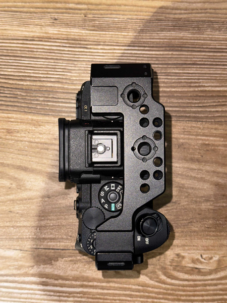 Камера Sony Alpha 1 | Доставка по всему Узбекистану