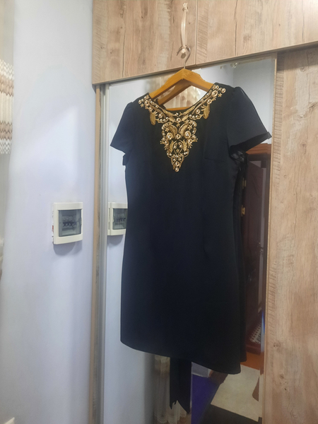 Продаётся фирменный турецкий платье