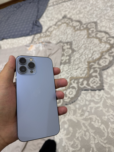 Iphone 13 pro Max