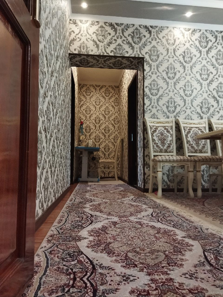 Продам квартиру на воднике