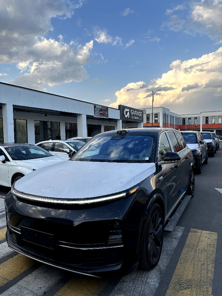 Li 9 ultra srochna sotiladi 69000 qoraga orange