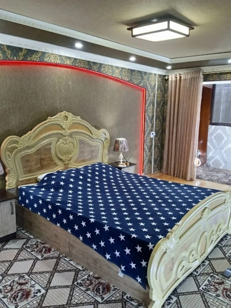 Кунлик Квартира берилади.