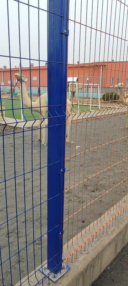 Еврозабор, Евросетка от производителя!!!