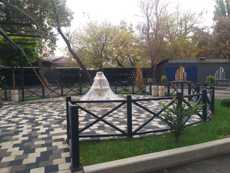 Продаётся не жилое помещение  первая линия