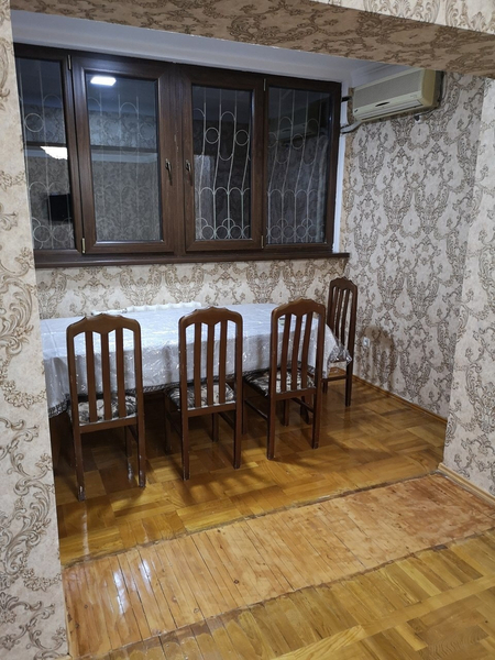 Аренда Кивартира юнусабот район ц 6 аринтир на небе кафе