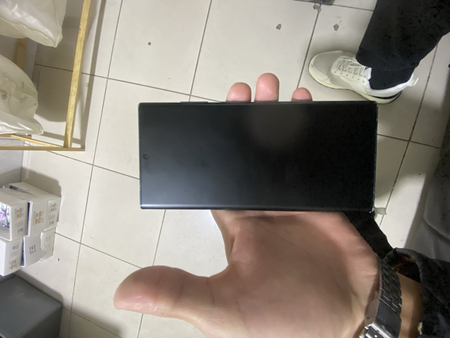 Samsung S22 Ultra 128/12