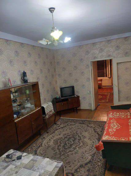 2/4/4 Чиланзар 5 Meтро Хамза