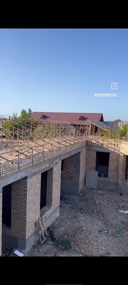 Sifatli tomlar faqat tajribali tom ustalarida