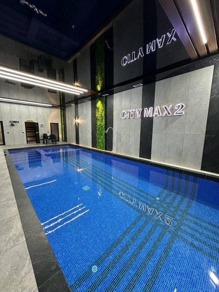 CityMAX 2 dacha oyla va ulfatlar uchun Сдаёться новая дача на аренду