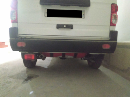 Chevrolet Damas sotiladi. 12-avgust 2024