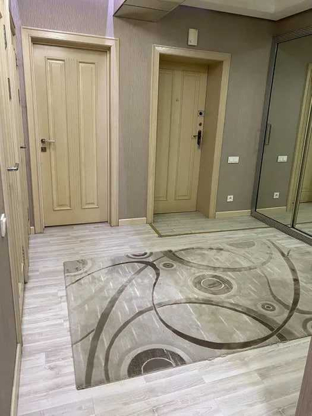 Мирабад • Айбек • 4комн • 100м² • этаж 5/9 • [БЭ:2222]