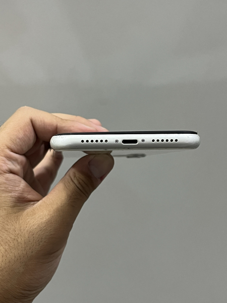 Iphone 11 White Ideall