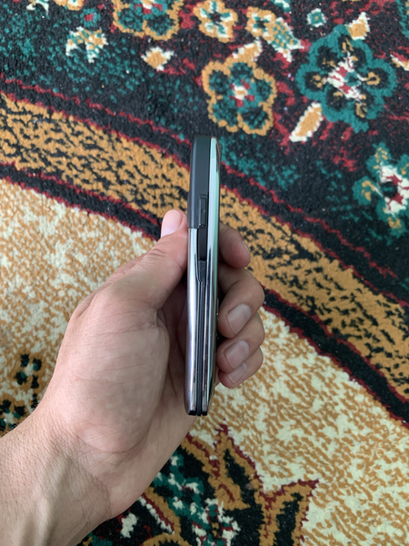 Nokia E51 edial orginal retro