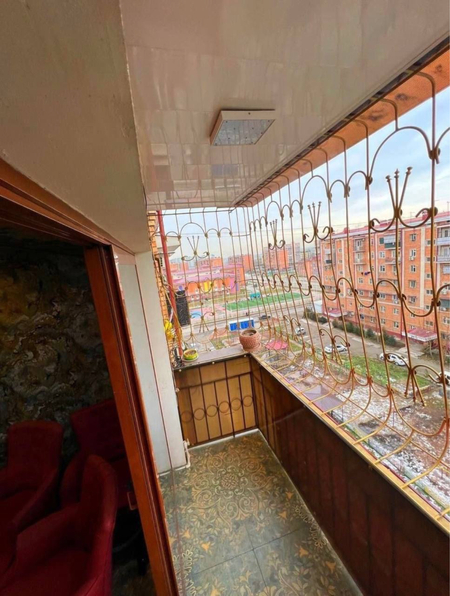 Продаётся 3х комнатная квартира. Сергели-5а