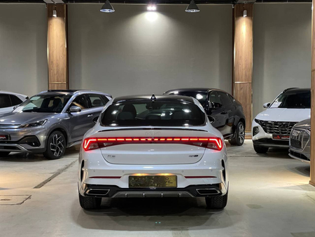 K5 Comfort Oreint Leasing