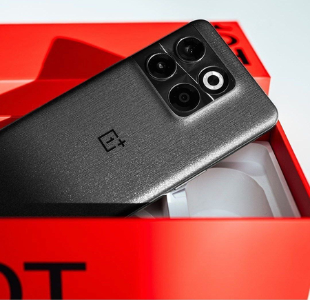 One plus 10T 5G 8/128GB global