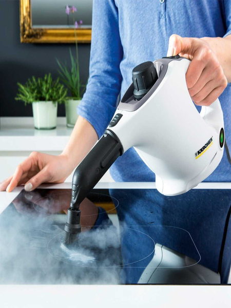 Пароочиститель Karcher SC1