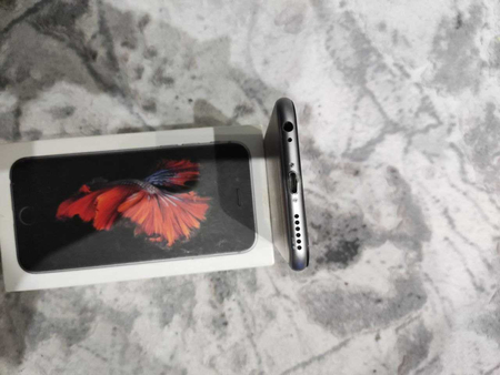 iphone 6s 16g usta kormagan
