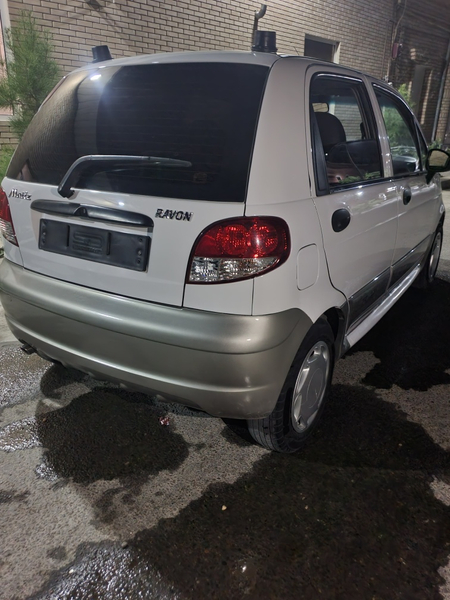 Best matiz sotiladi
