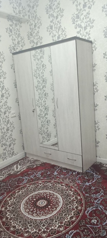 AKKURATNIY TURADIGAN Oila Va Yaxshi Insonlar Uchun
