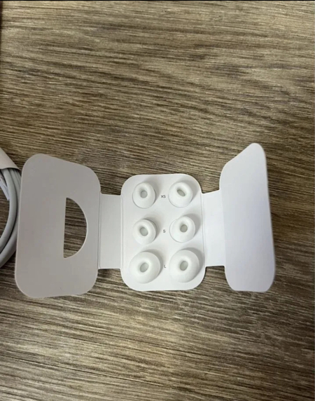 МегаСкидка‼️ AirPods Pro 2 (original)+гарантия есть доставка.