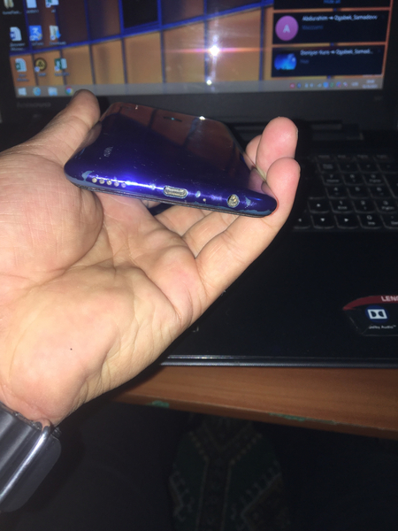 Huawei P SMART 2019 64GB