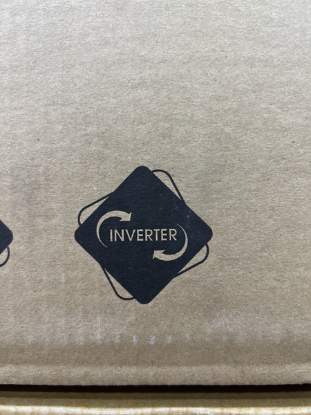 Avalon 18 inverter