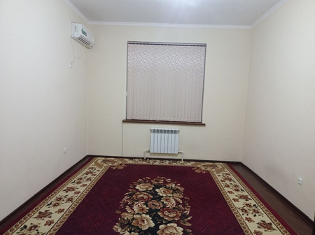 3 xonali 84 kv metr maydondagi uy sotiladi. Manzil Termiz shahri