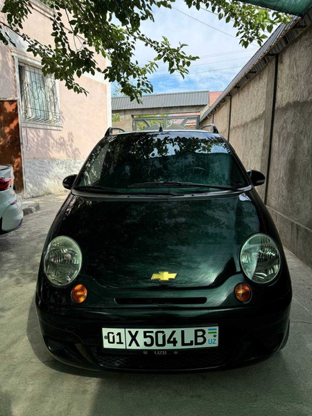 Matiz MX 3 2012 / Матиз срочно