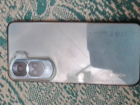 Honor 90 lite android 13
