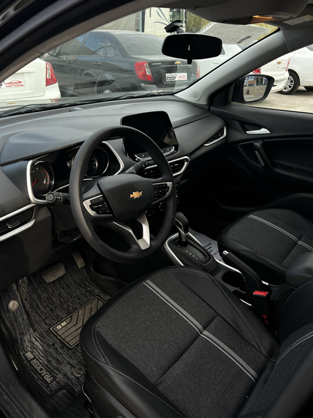 Tracker 2 LTZ 2023