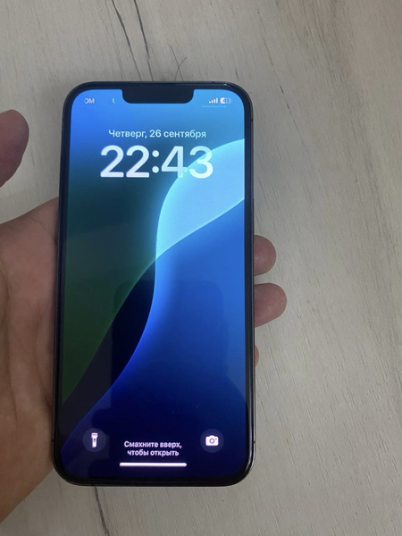 Iphone 13 Pro 256GB