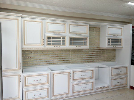 Кухонная мебель классический стиль от производителя Высшего качество