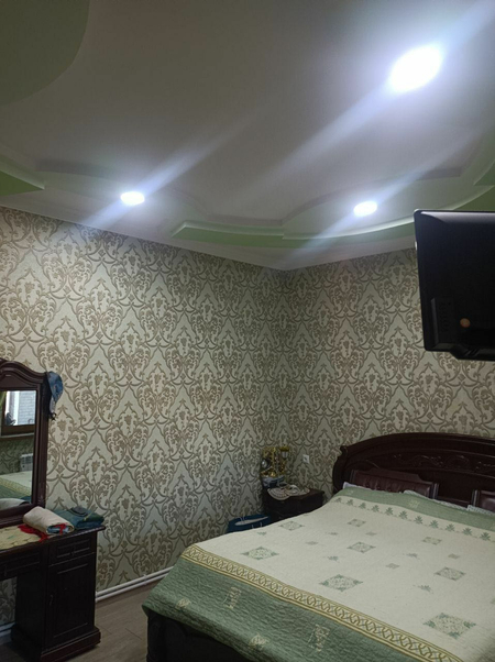 Кибрайский район продается дом