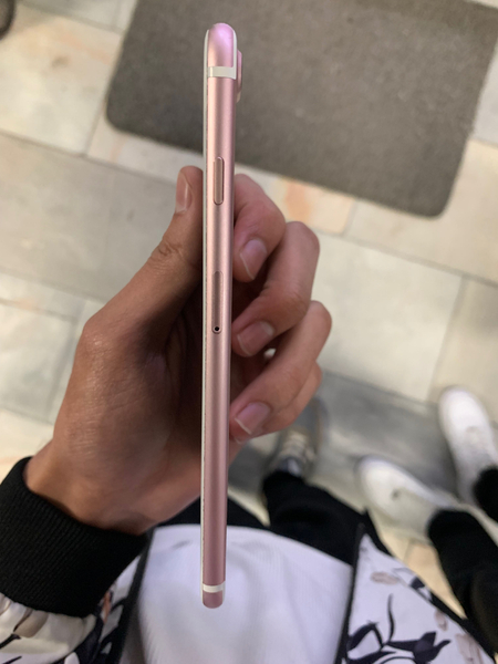 Iphone 7 plus 128 gb