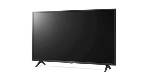 LG 43 дюйма,  модель LG43uq75