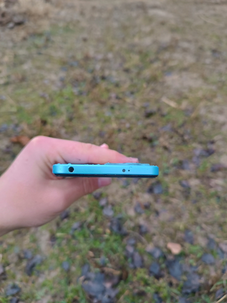 Redmi note 12 8/128