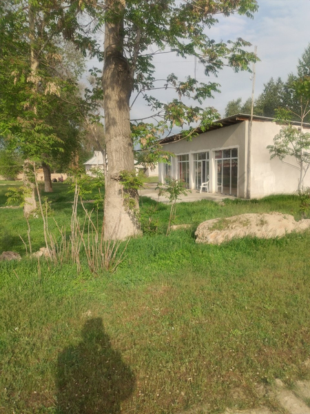 16 sotix yer + magazin tadbirkorlar uchun