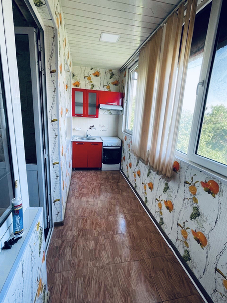 Продажа 2 ком кв. Массив ТТЗ-2