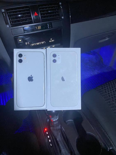 Iphone 11 sotiladi