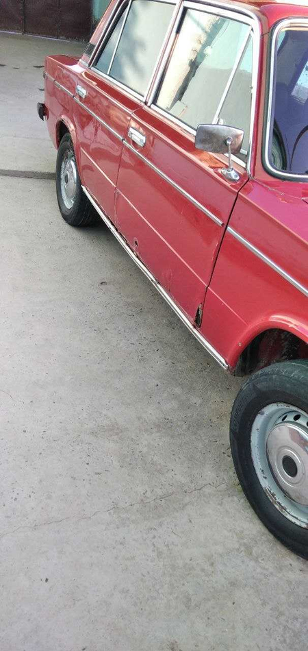 Vaz 2106 Jiguli sotiladi ortacha  xolat