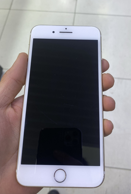 Iphone 7+  128gb