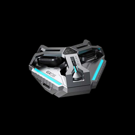 Edifier GX05 Игровые наушники TWS со сверхнизкой задержкой